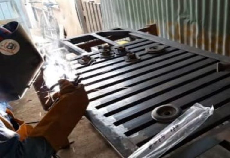 Welding From Perú – Comunidad y Tienda de Soldadura.