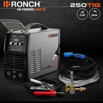 Ronch Weld Perú – Welding From Perú