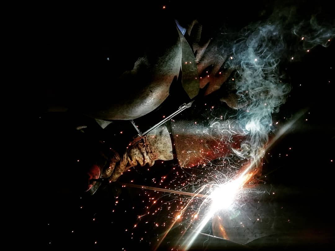 Welding From Perú – Comunidad y Tienda de Soldadura.