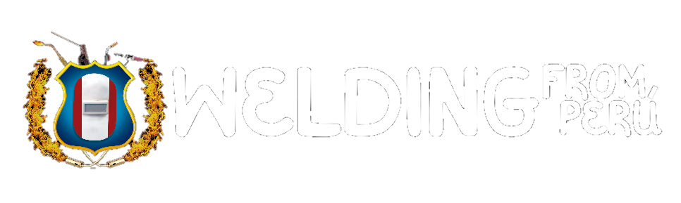 Welding From Perú – Comunidad y Tienda de Soldadura.